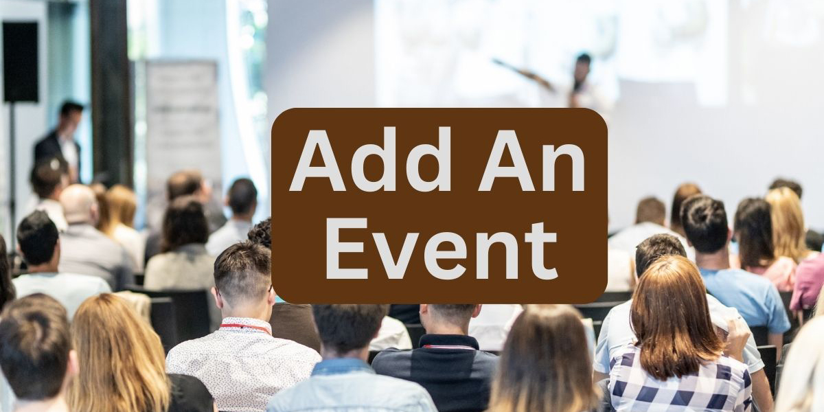 Add an Event