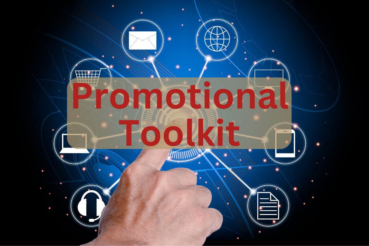 2024 GEW Promotional Toolkit